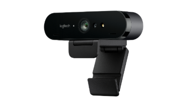 Web kamera Logitech BRIO 4K Ultra HD Video Conferencing 960-001106ID: EK000821738