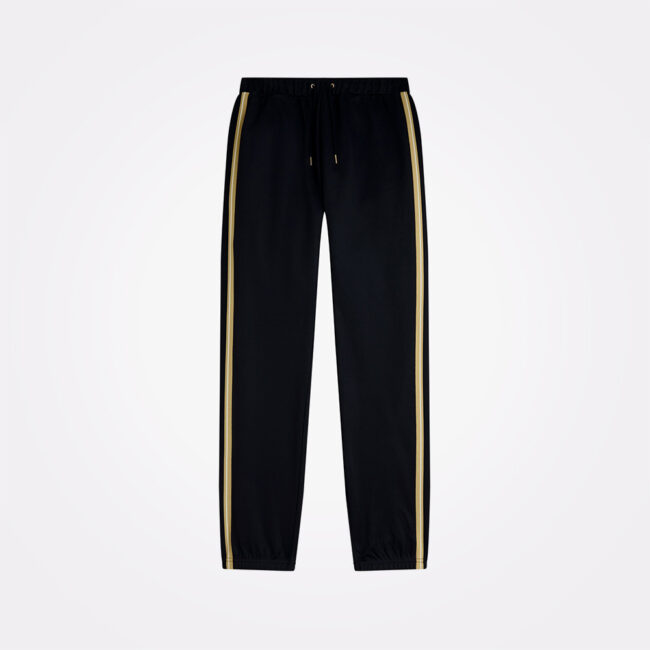 Fred Perry Stripe Tape Track Pant