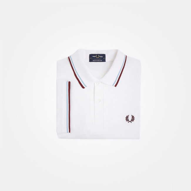 Fred Perry Shirt M12