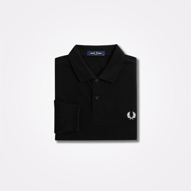 Fred Perry Shirt M6006
