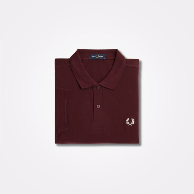 The Fred Perry Shirt M6000