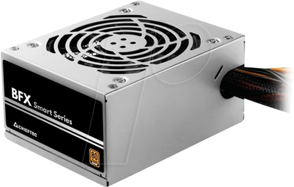 Napajanje 450W Chieftec Smart SFX BFX-450BS 80+ BronzeID: EK000821718