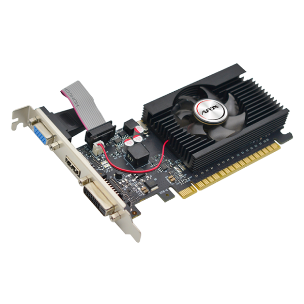 Grafička karta AFOX Radeon GT 710 4GB DDR3ID: EK000821801