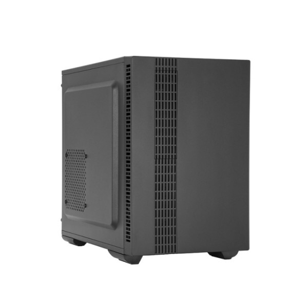 Kuciste Chieftec Uni Series ATX Cube, UK-02B-OPID: EK000821560