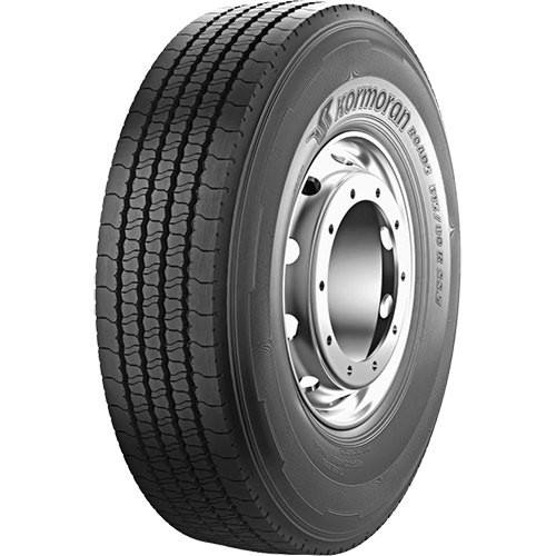 KORMORAN
205/75 R17.5 ROAD 2F 15 | DOT 2015
