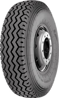 Taurus 2000 T
265/70 R19.5 T2000T 15 | DOT 2015