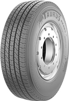 Taurus RDS 2T
245/70 R17.5 16 | DOT 2016