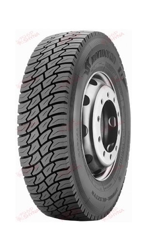 KORMORAN D10
10.00 R20 KORMORAN 14 | DOT 2014