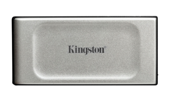 Eksterni SSD 1TB Kingston Portable USB3.2/Type-C SXS2000/1000GID: EK000822352