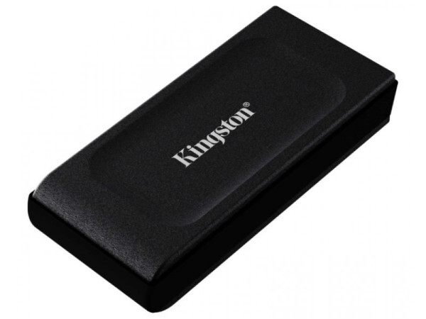 Eksterni SSD 2TB Kingston Portable XS1000 USB 3.2/USB-C SXS1000/2000GID: EK000822325