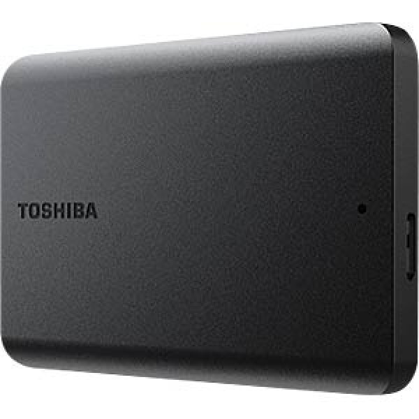 HDD E2.5" Toshiba 520 2TB USB3.2 HDTB520EK3AAID: EK000822329