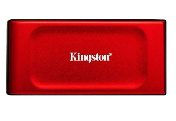 Eksterni SSD 2TB Kingston Portable SXS1000R/2000GID: EK000822308