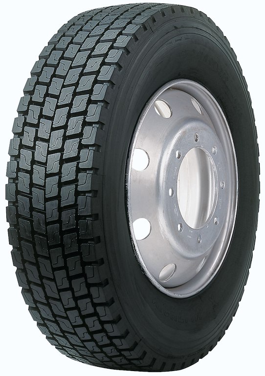 Michelin XDE2+
305/70 R19.5 13 | DOT 2013