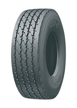 Michelin XZY 2
315/80 R22.5 10 | DOT 2010