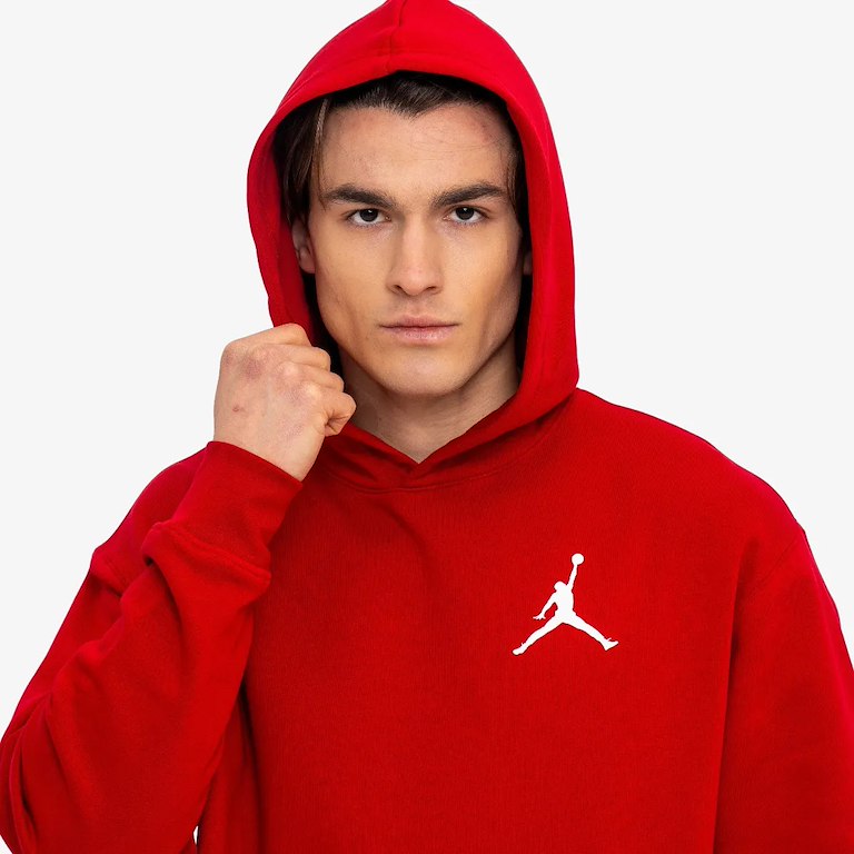 NIKE Dukserica Jumpman