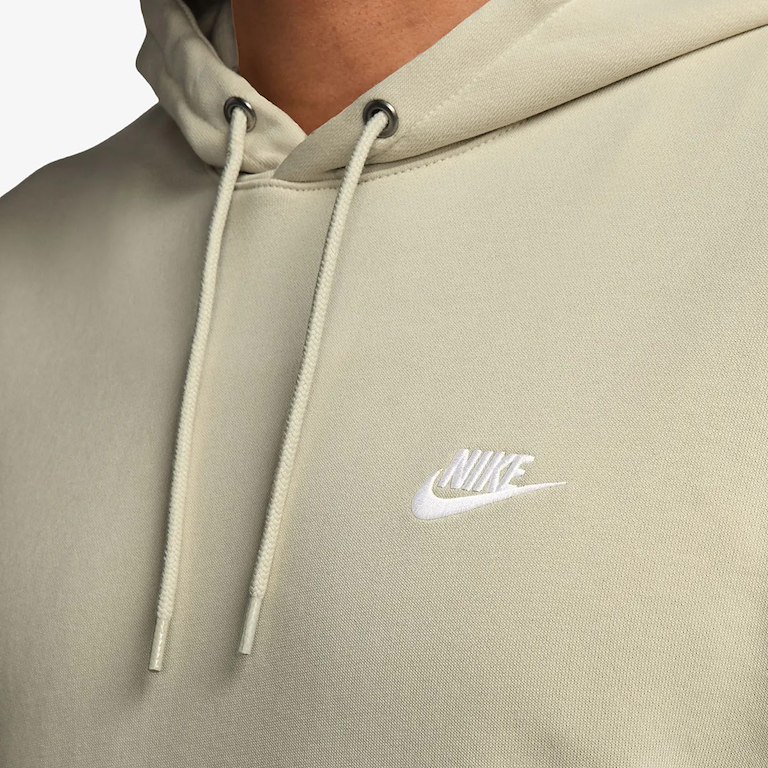 NIKE Dukserica Club
