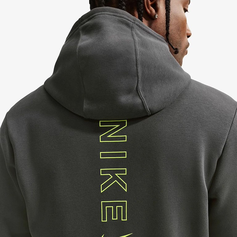 NIKE Dukserica Sportswear
