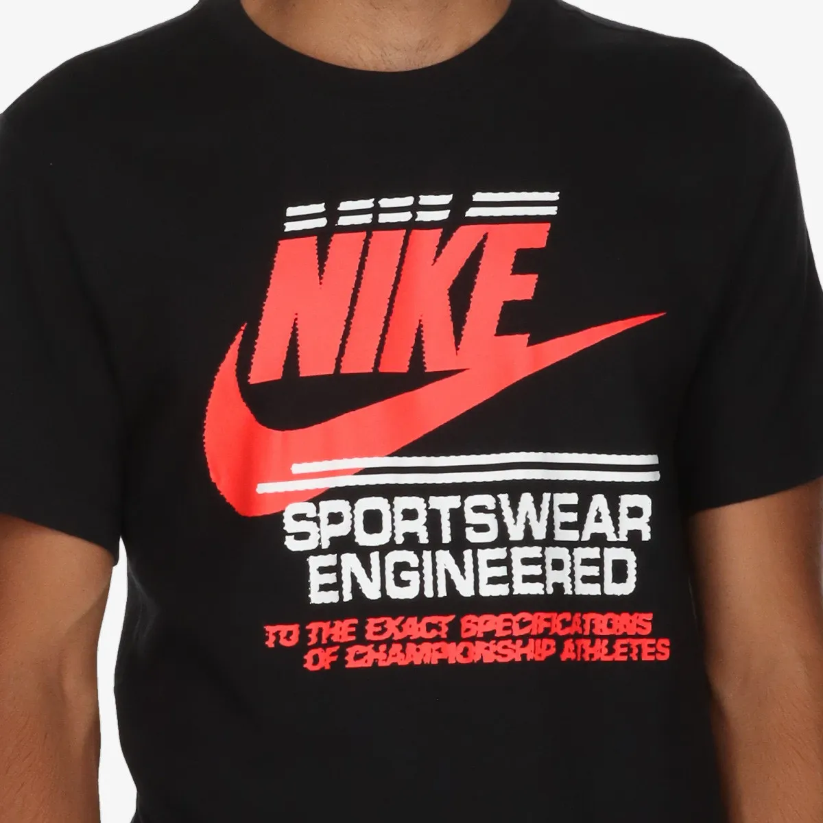 NIKE Majica Sportswear