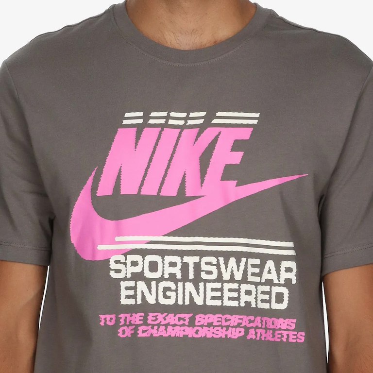 NIKE Majica Sportswear