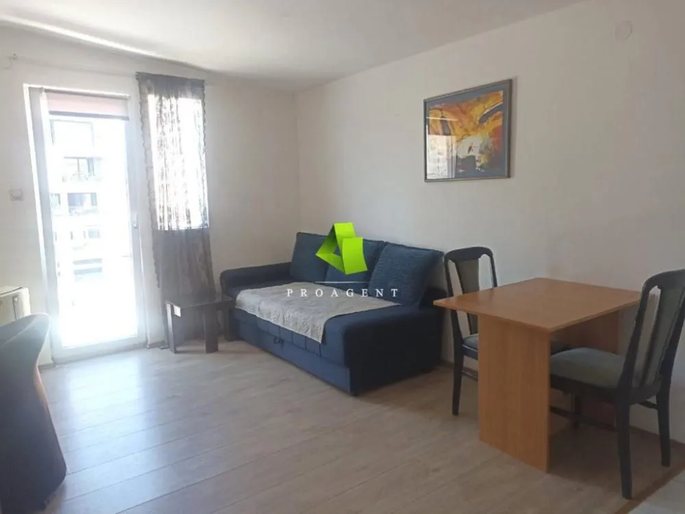 Izdavanje, stan, 25m², Medijana, Niš