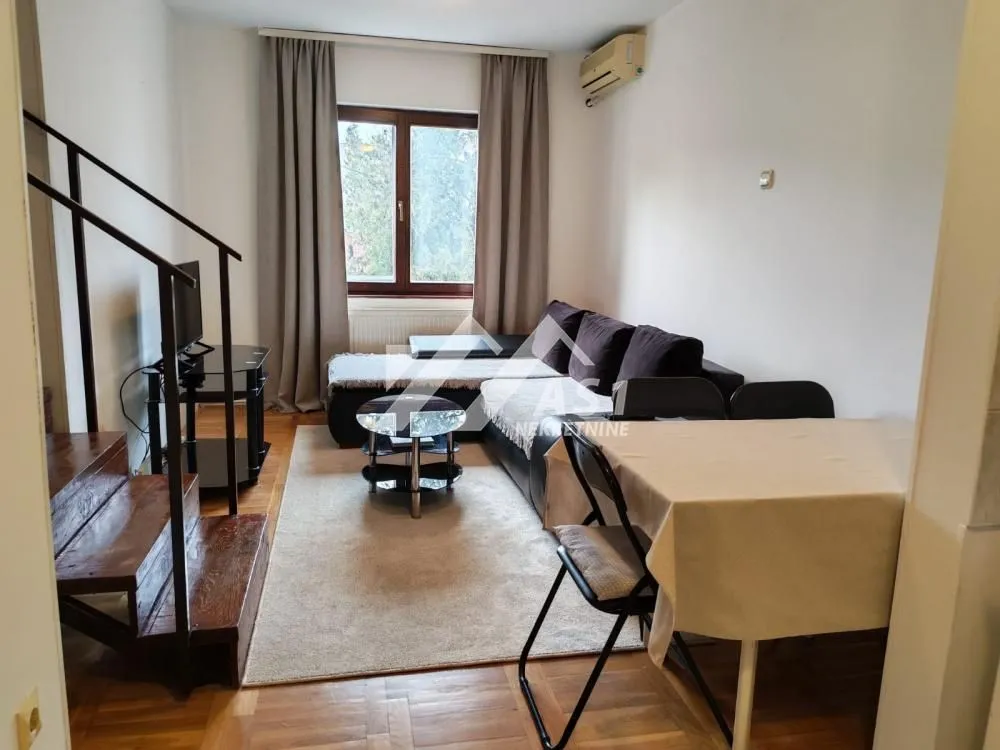Izdavanje, trosoban stan, 54m², Novi Sad Sve Podlokacije, Novi Sad