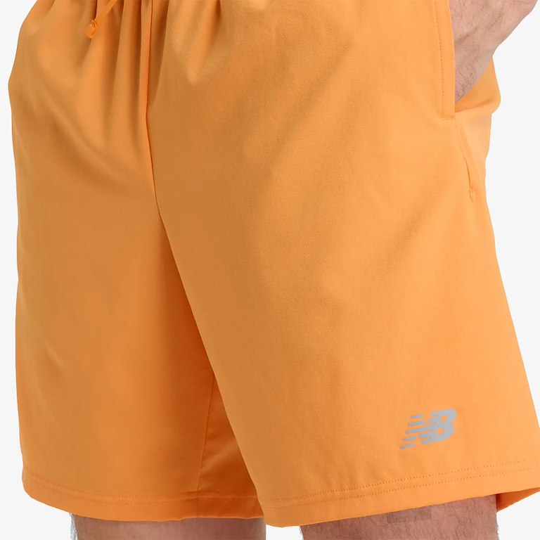 NEW BALANCE Šorc Sport Essentials Short 7"