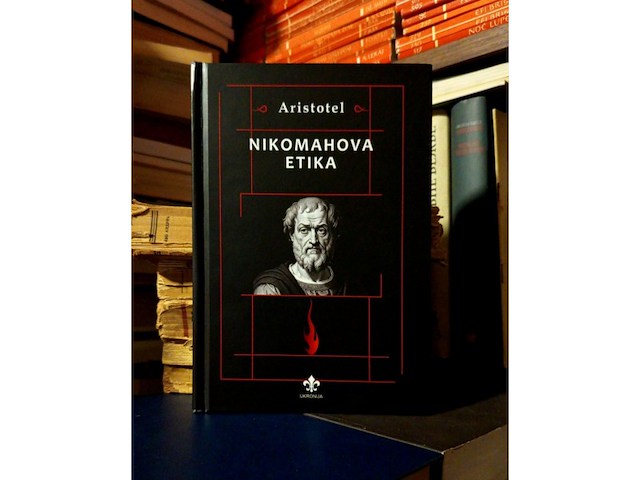 Aristotel – Nikomahova etika