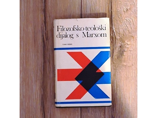 Filozofsko-teoloski dijalog s Marxom