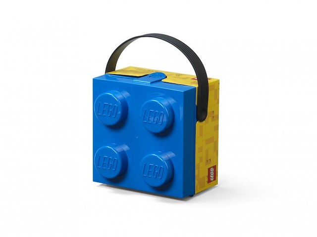 LEGO Lunch box (novo)