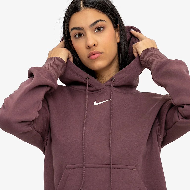 NIKE Dukserica Phoenix Fleece