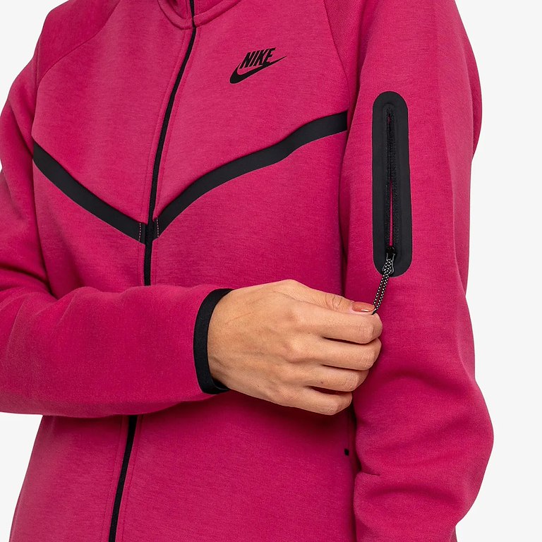 NIKE Dukserica Sportswear