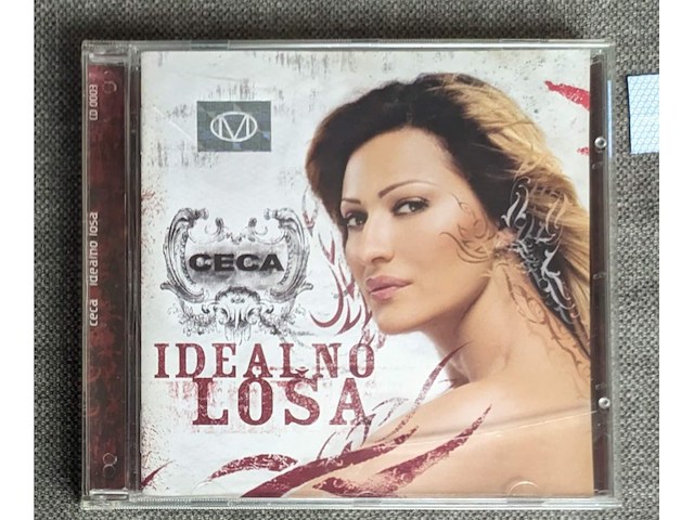 Ceca - Idealno loša