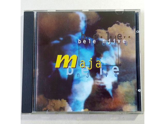 Maja Odžaklijevska - Bele Njive