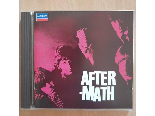 The Rolling Stones – Aftermath