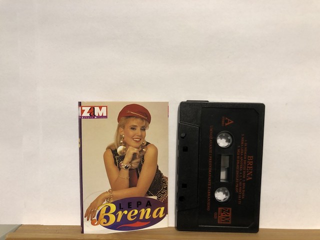 Lepa Brena – Brena