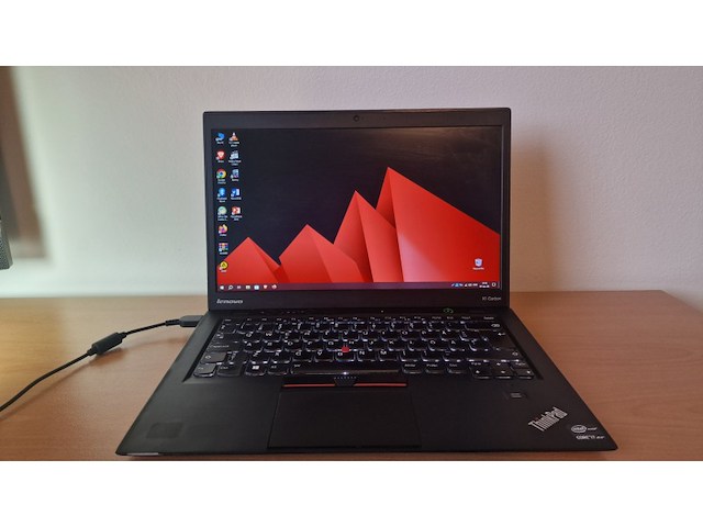 X1 Carbon Lenovo