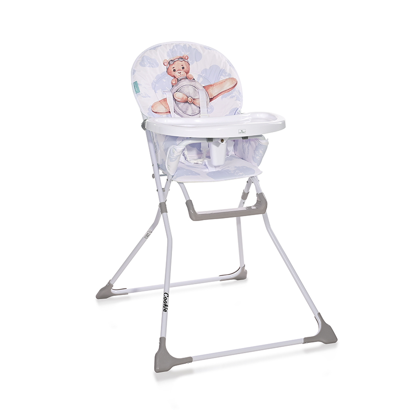 Lorelli hranilica COOKIE BABY BLUE PILOT (2023) (10100242311)ID EK000557786