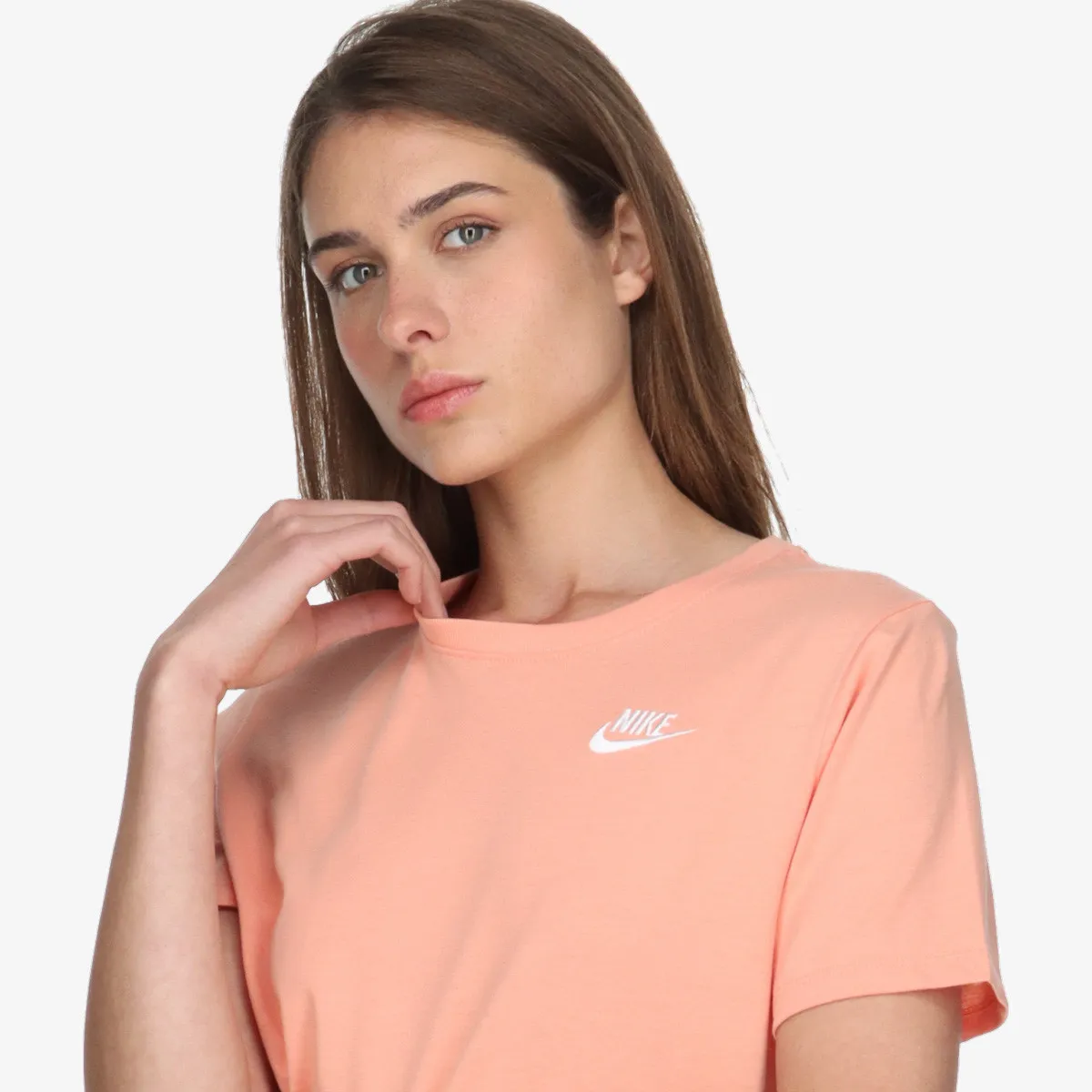 NIKE Majica Sportswear Club Essential