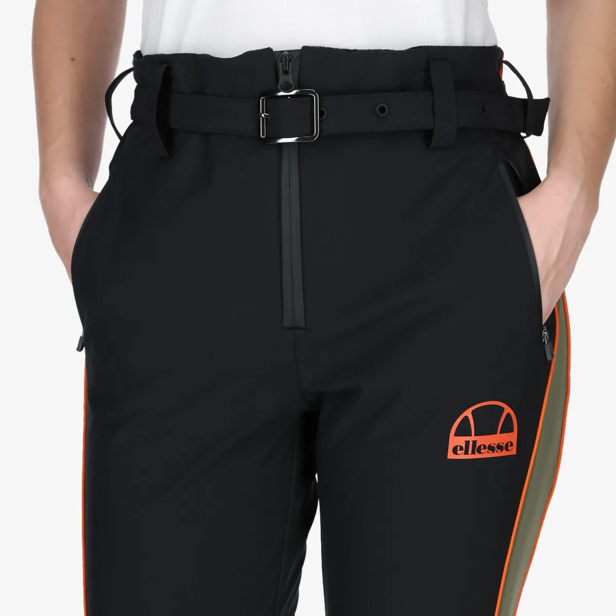 ELLESSE Pantalone Rapido
