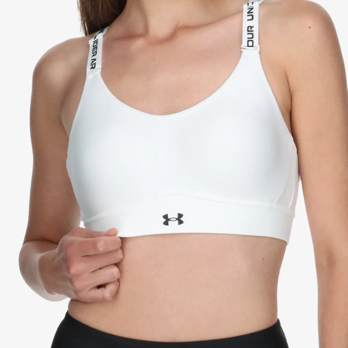 UNDER ARMOUR Bra Infinity Mid 2.0