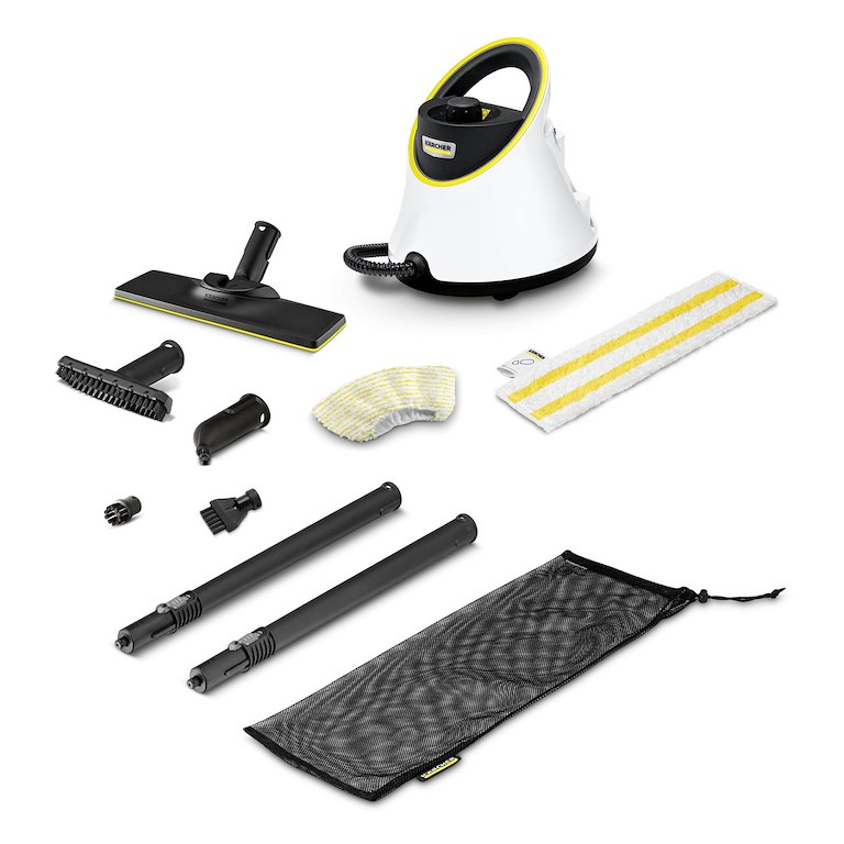 Karcher paročistač SC 2 DeluxeID EK000821609