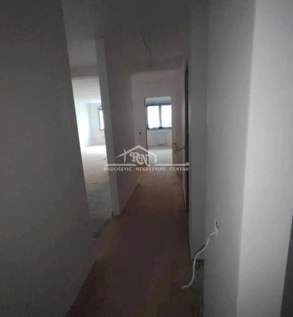 Prodaja, dvosoban stan, 78m², Zvezdara Sve Podlokacije, Beograd
