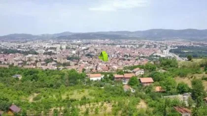 Prodaja, plac, 3000m², Pantelej, Niš