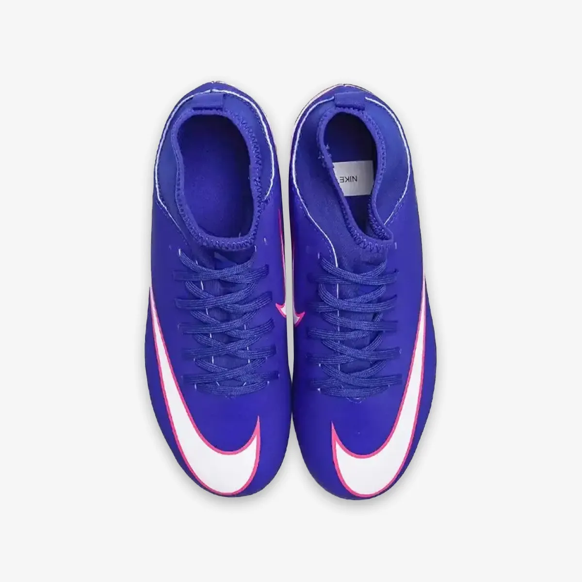 NIKE Kopačke Superfly 10 Club