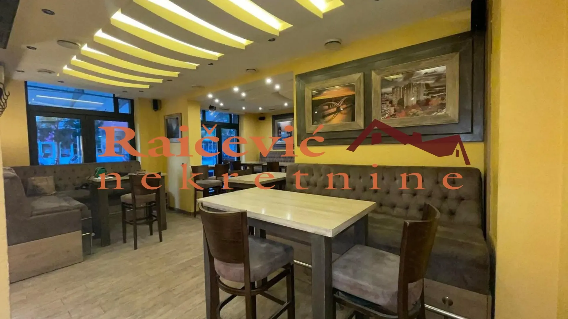 Prodaja, poslovni prostor, 142m², Beograd, Srbija