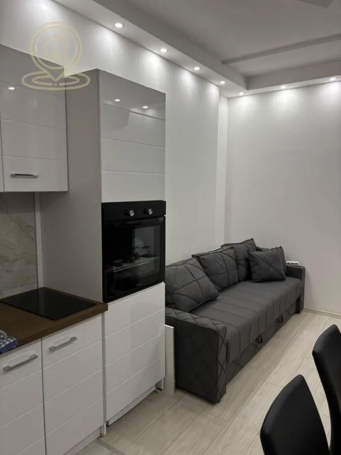 Prodaja, jednosoban stan, 33m², Pantelej, Niš