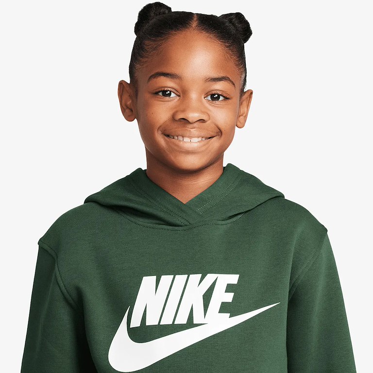 NIKE Dukserica Club Fleece