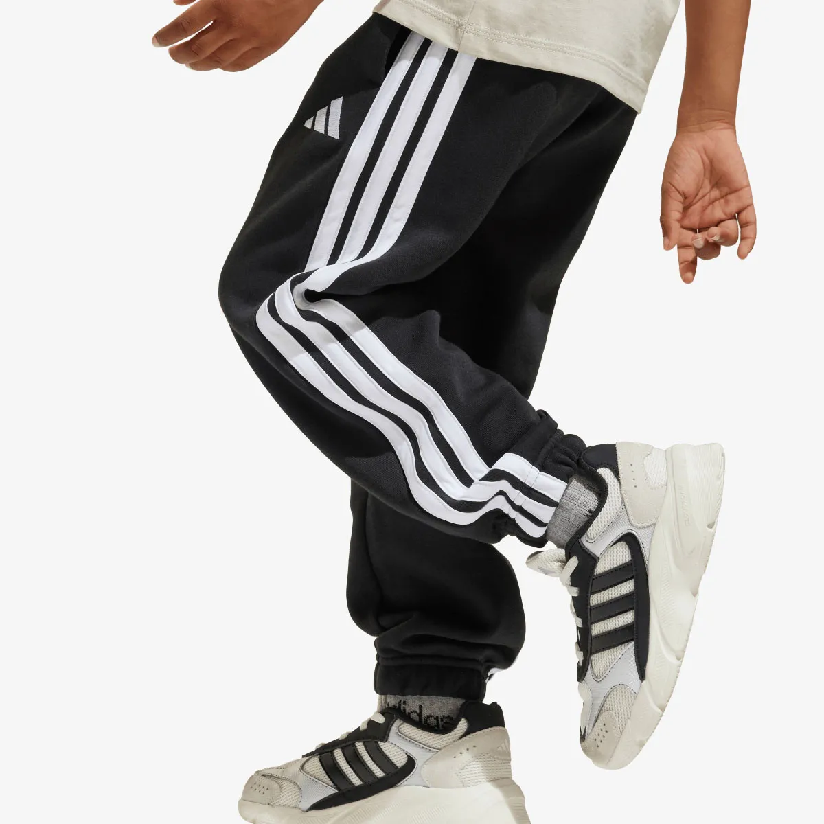 ADIDAS Donji deo trenerke Essentials
