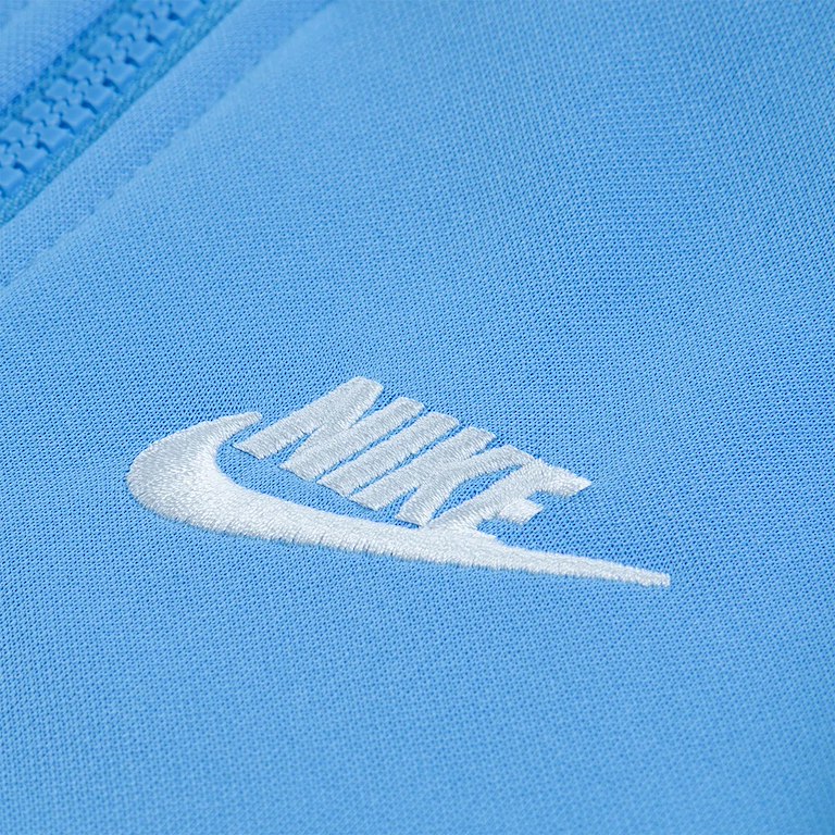 NIKE Trenerka Logo
