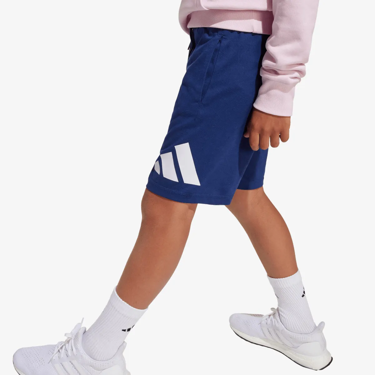 ADIDAS Šorc Big logo
